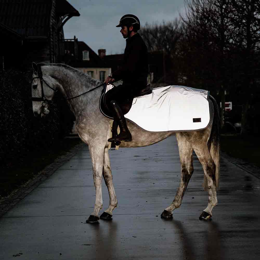 Kentucky Horsewear Reflective Riding Rug | Imperial Equestrian