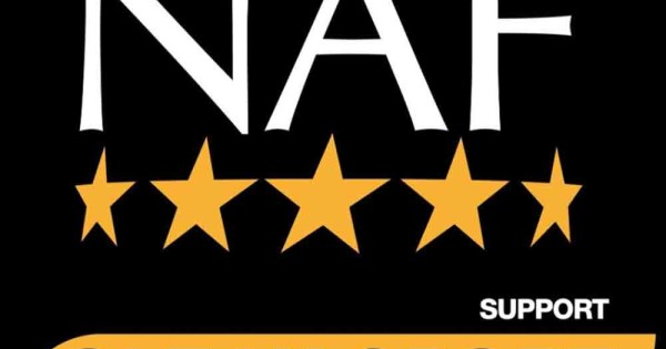 NAF Products from Imperial Equestrian