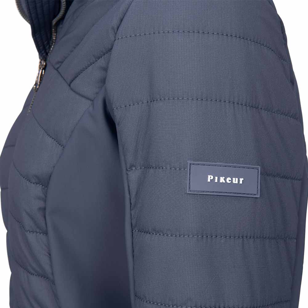Pikeur Leah Jacket - Dove Blue | Pikeur | imperial equestrian