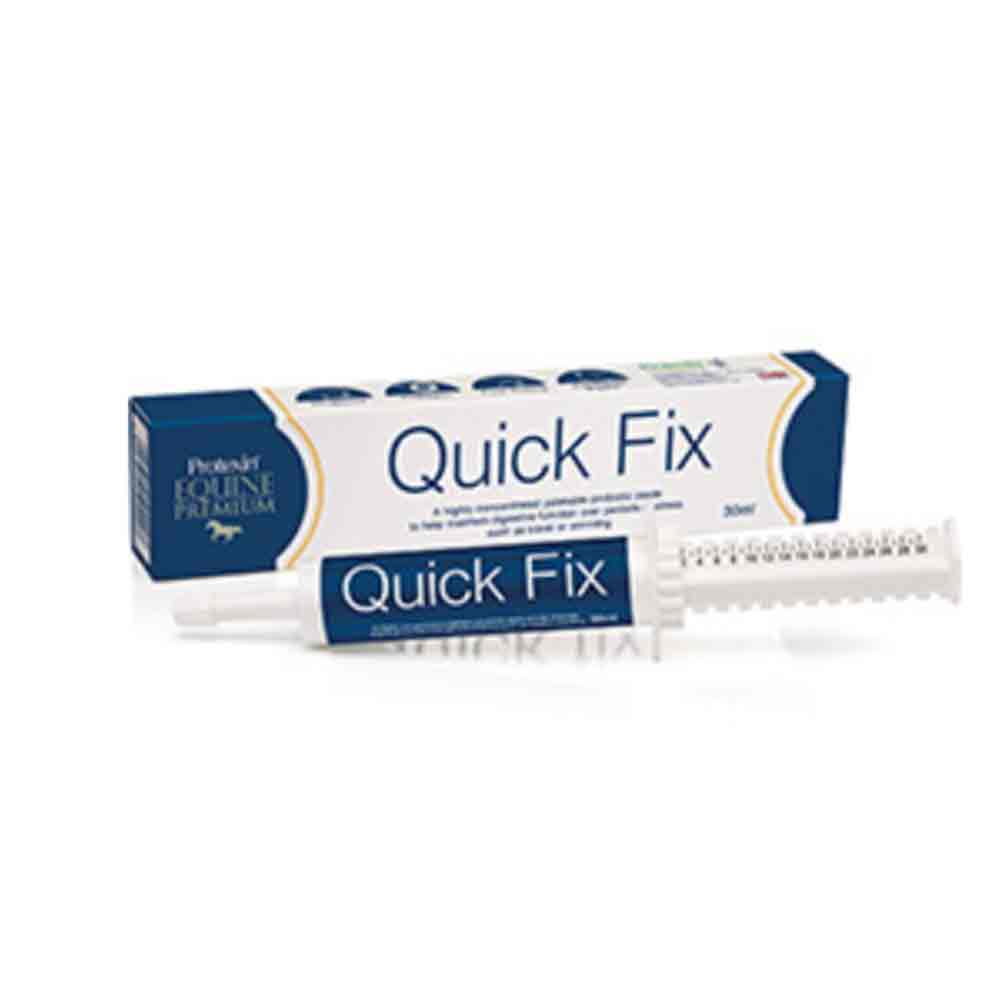 Protexin Equine Quick Fix Syringe |Protexin Equine| Imperial Equestrian