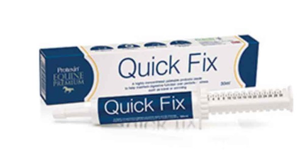 Protexin Equine Quick Fix Syringe |Protexin Equine| Imperial Equestrian