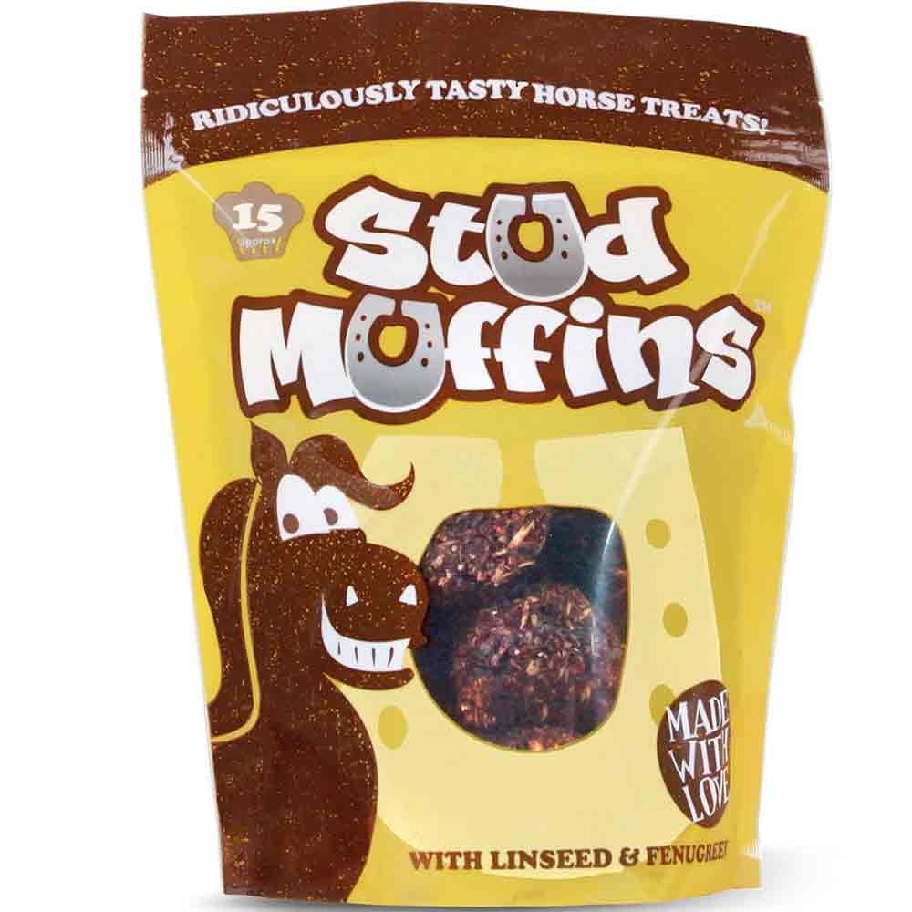 Stud Muffins - 15 Pack | Stud Muffins | Imperial Equestrian