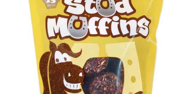 Stud Muffins - 15 Pack | Stud Muffins | Imperial Equestrian